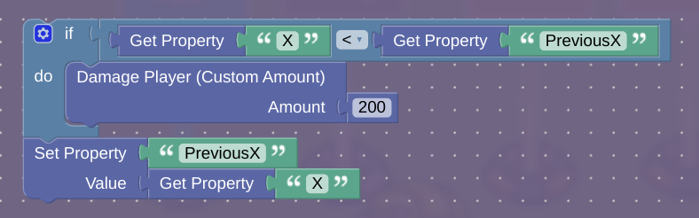 Is one way travel possible - Help - Gimkit Creative