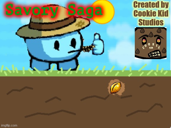 I just published my map, Savory Saga, & I want it to become popular ...