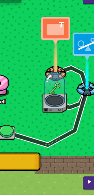 I need help unlocking a door with a key - Help - Gimkit Creative