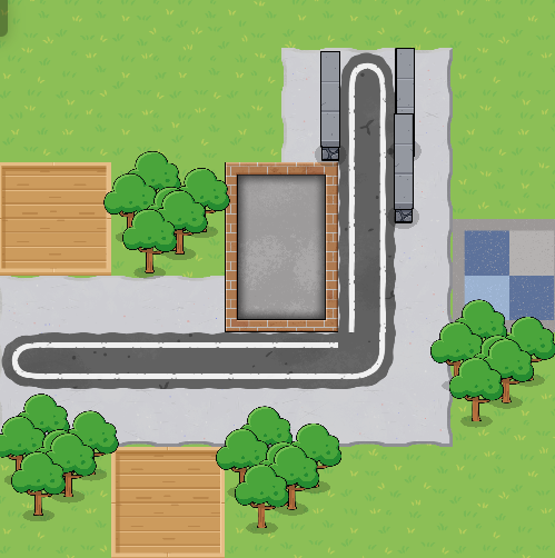 How to make a in-game map 🟩 - Community Made Guides - Gimkit Creative