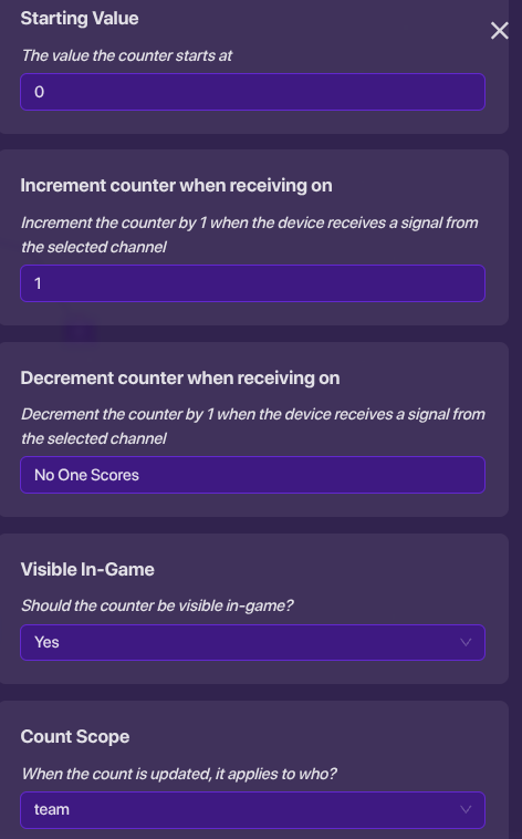 CTF Game Scoring Bug - Bugs - Gimkit Creative