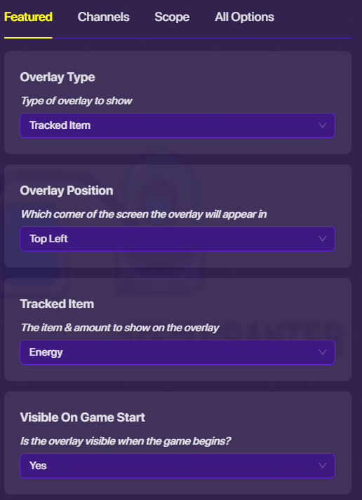 How to create an energy to move system - Community Made Guides - Gimkit ...