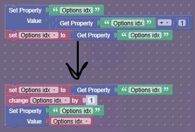Simplifying Code - Help - Gimkit Creative
