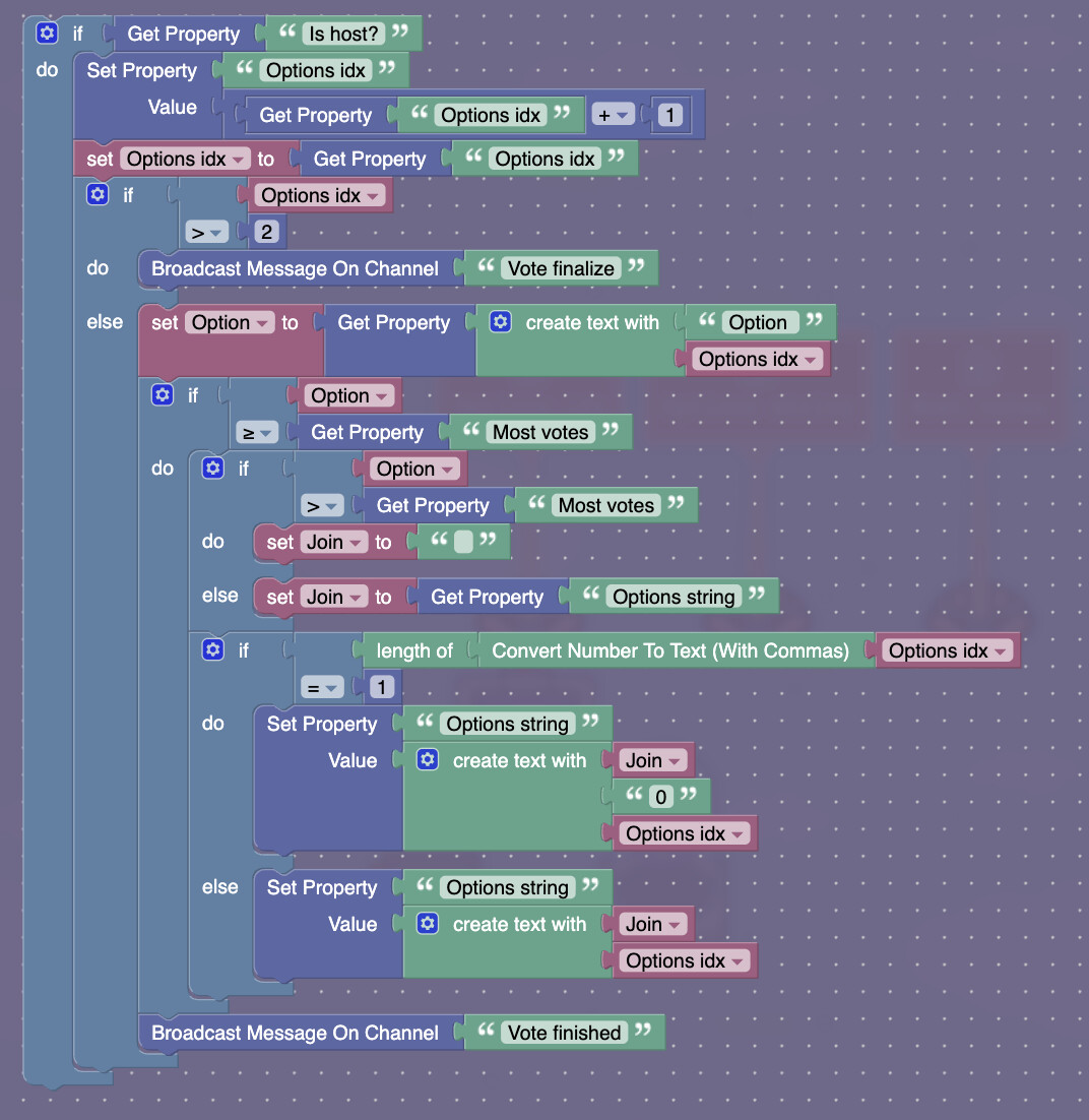 Simplifying Code - Help - Gimkit Creative