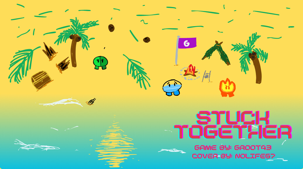 Thumbnail for subnautica! [no due date] - Art - Gimkit Creative