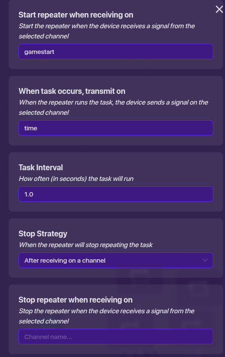 How to make time - Help - Gimkit Creative