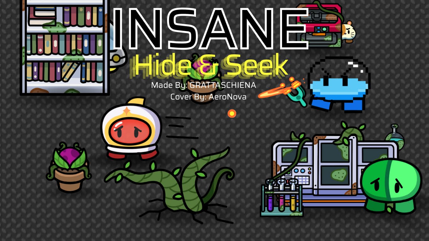 Someone help create a thumbnail for my game! - Art - Gimkit Creative