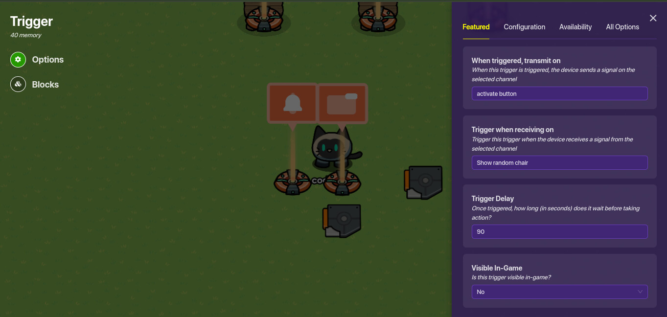 Random Prop Spawn - Page 2 - Help - Gimkit Creative