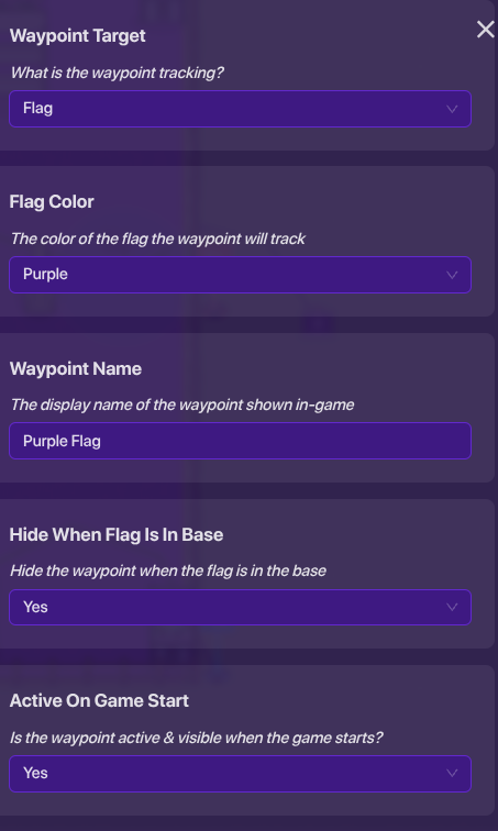 CTF Game Scoring Bug - Bugs - Gimkit Creative