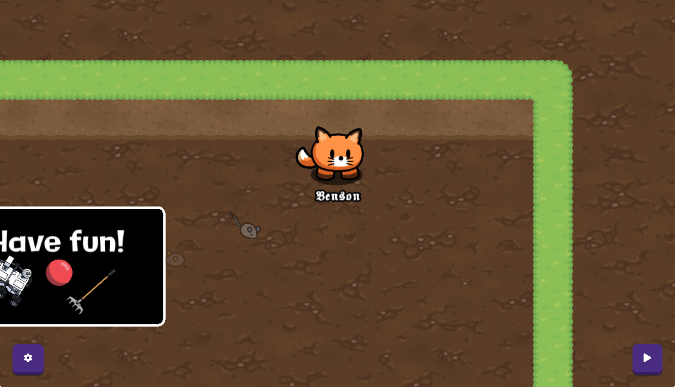 How do I make a good lobby for my mini-games? - Page 2 - Help - Gimkit ...