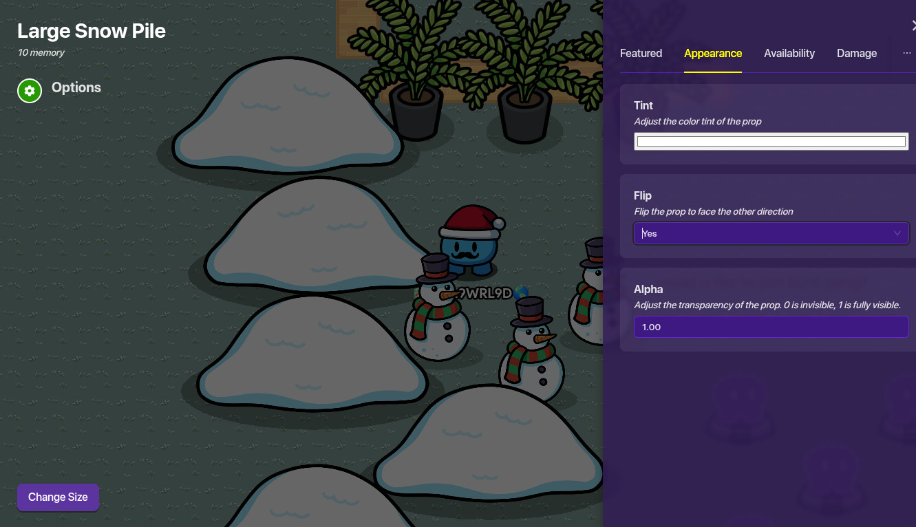 How do I turn stuff - Help - Gimkit Creative