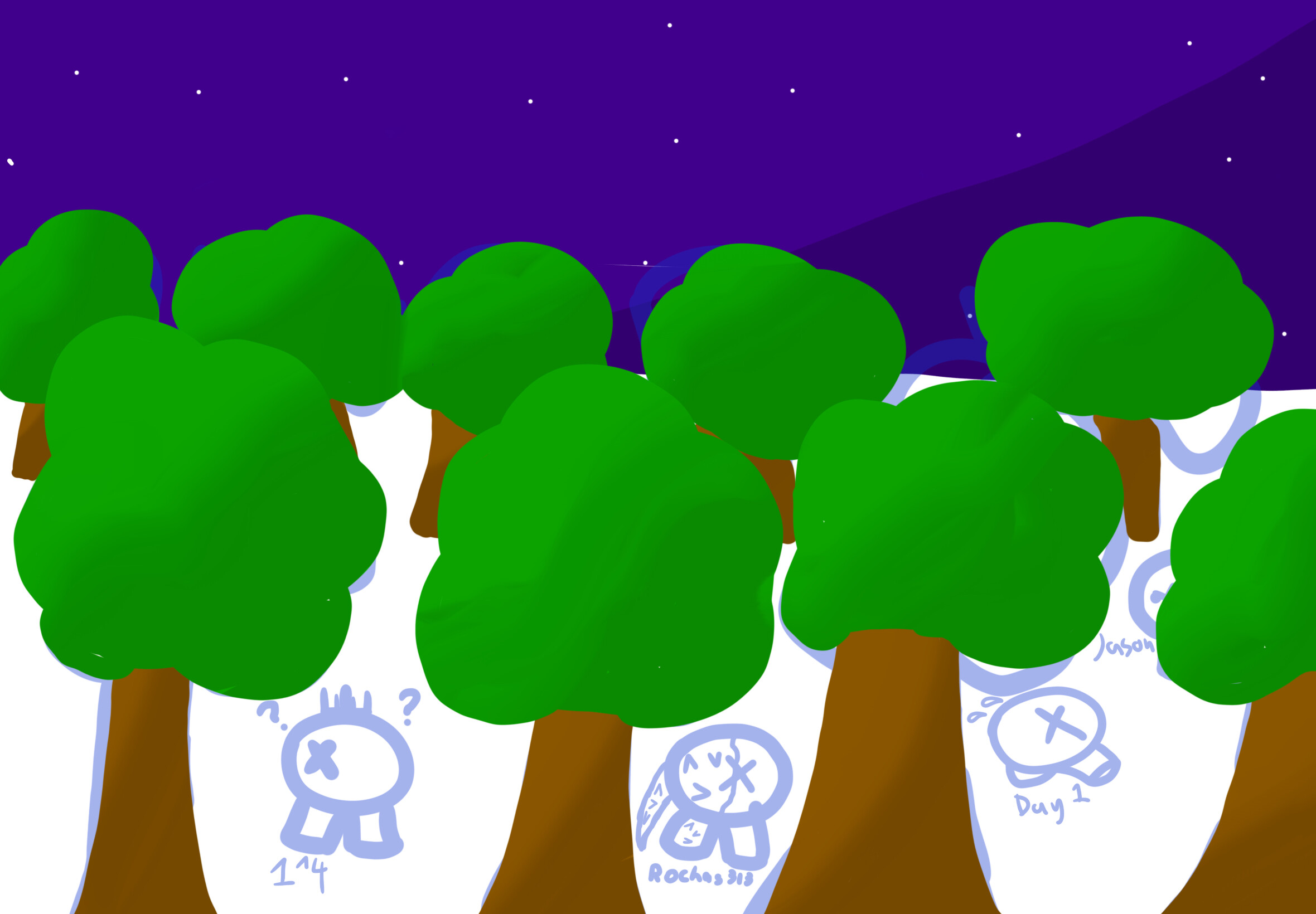 Final Release Thumbnail (Due 5/20/25) - Page 2 - Art - Gimkit Creative