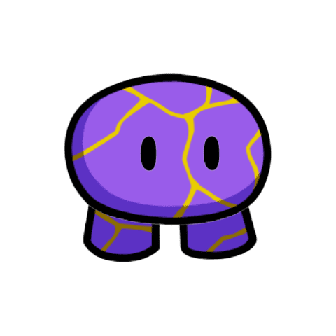 Which sentry resembles a grape the most - Help - Gimkit Creative