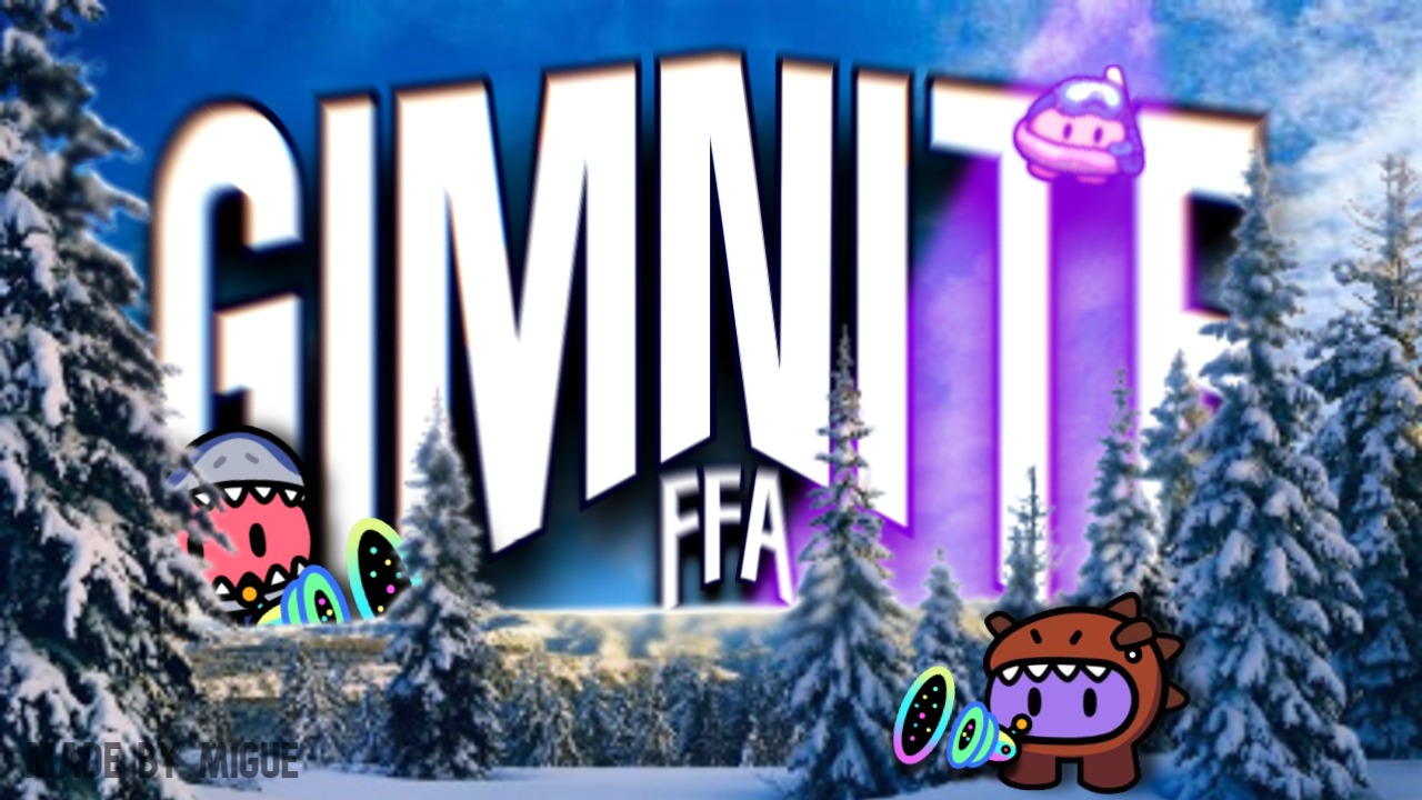 Thumbnail request for my unoriginal game - Art - Gimkit Creative