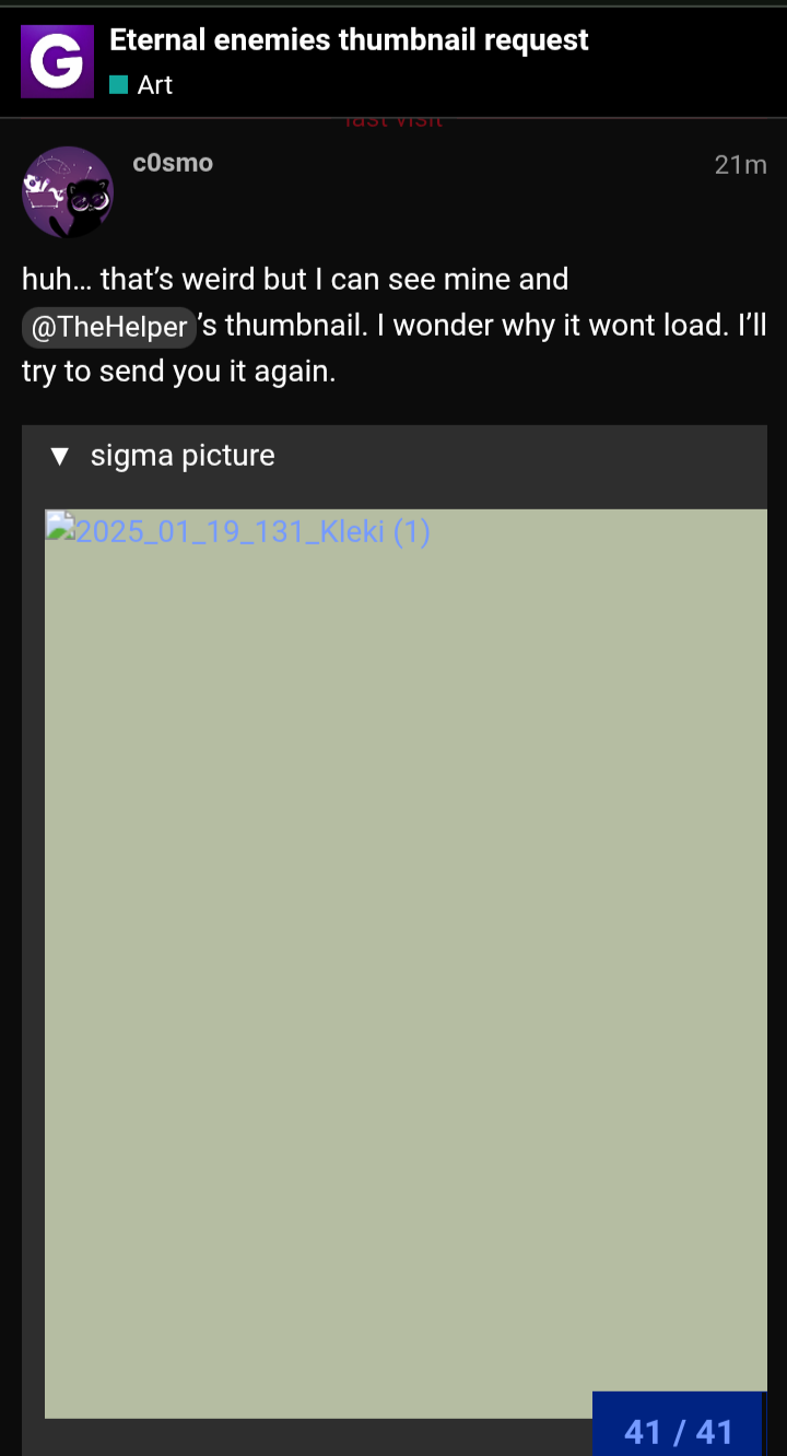 Eternal enemies thumbnail request - Page 3 - Help - Gimkit Creative