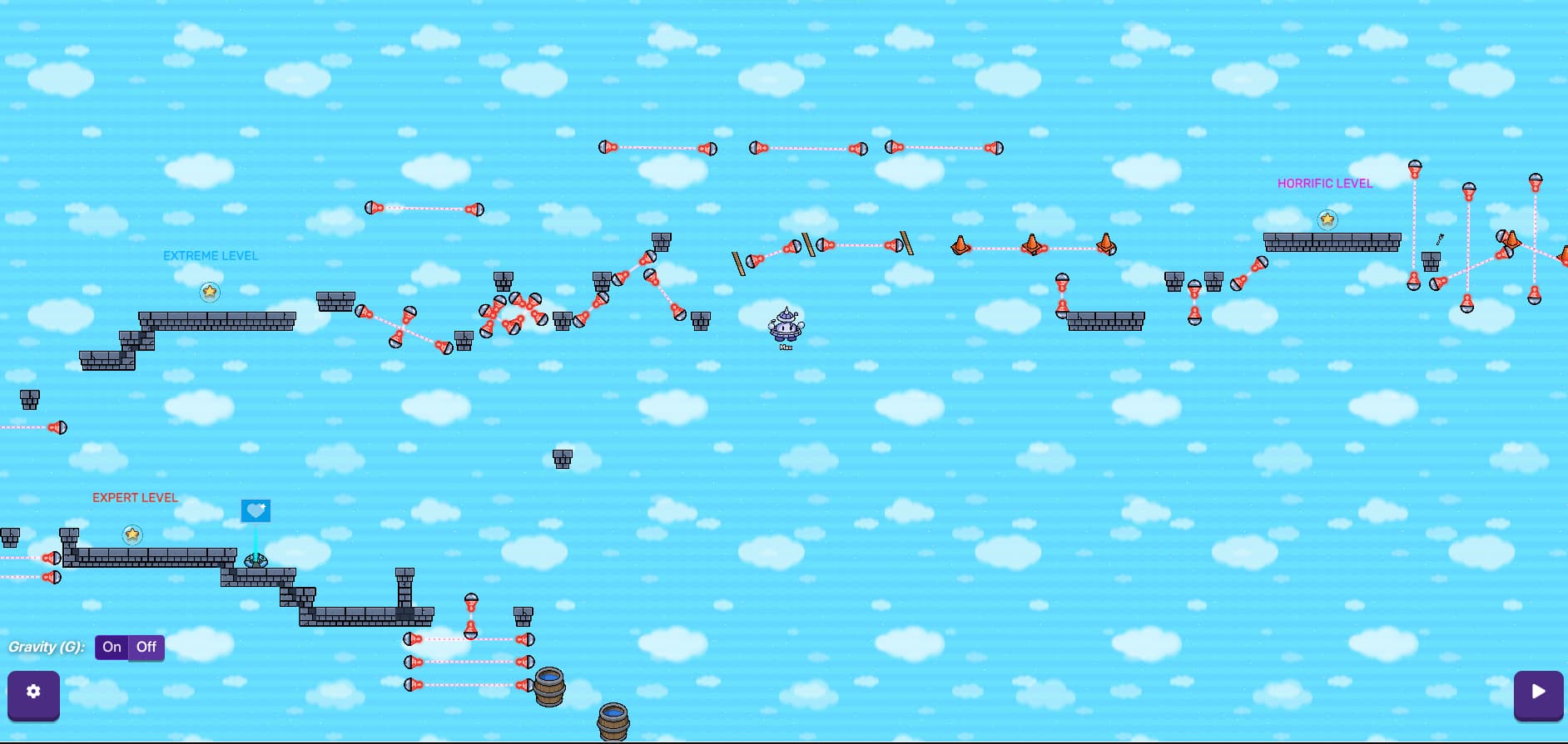 Backgrounds for my game - Help - Gimkit Creative