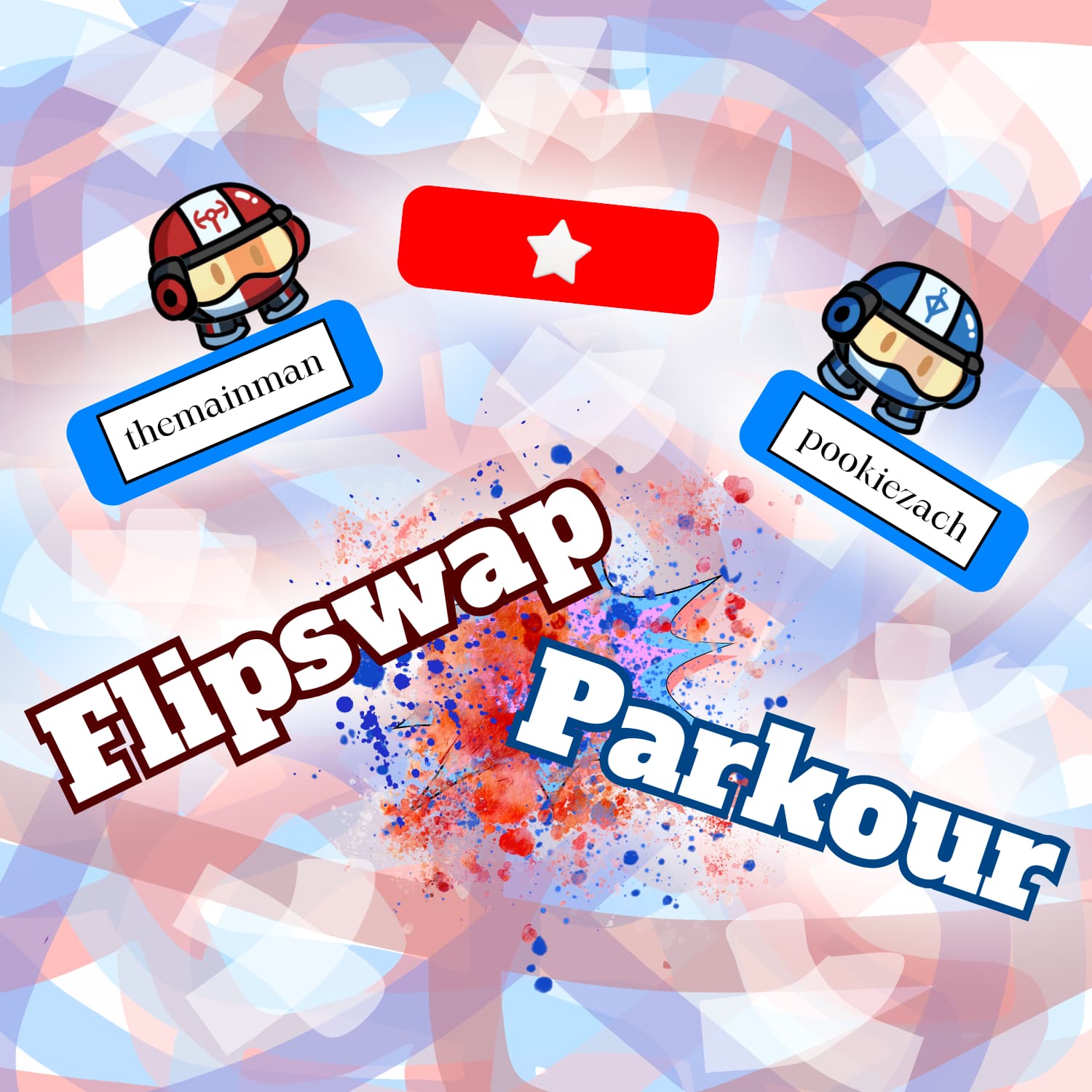 Thumbnail Request (Flipswap parkour) - Page 3 - Help - Gimkit Creative