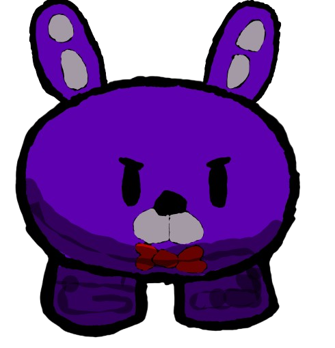 Fnaf remake thumbnail - Page 4 - Art - Gimkit Creative