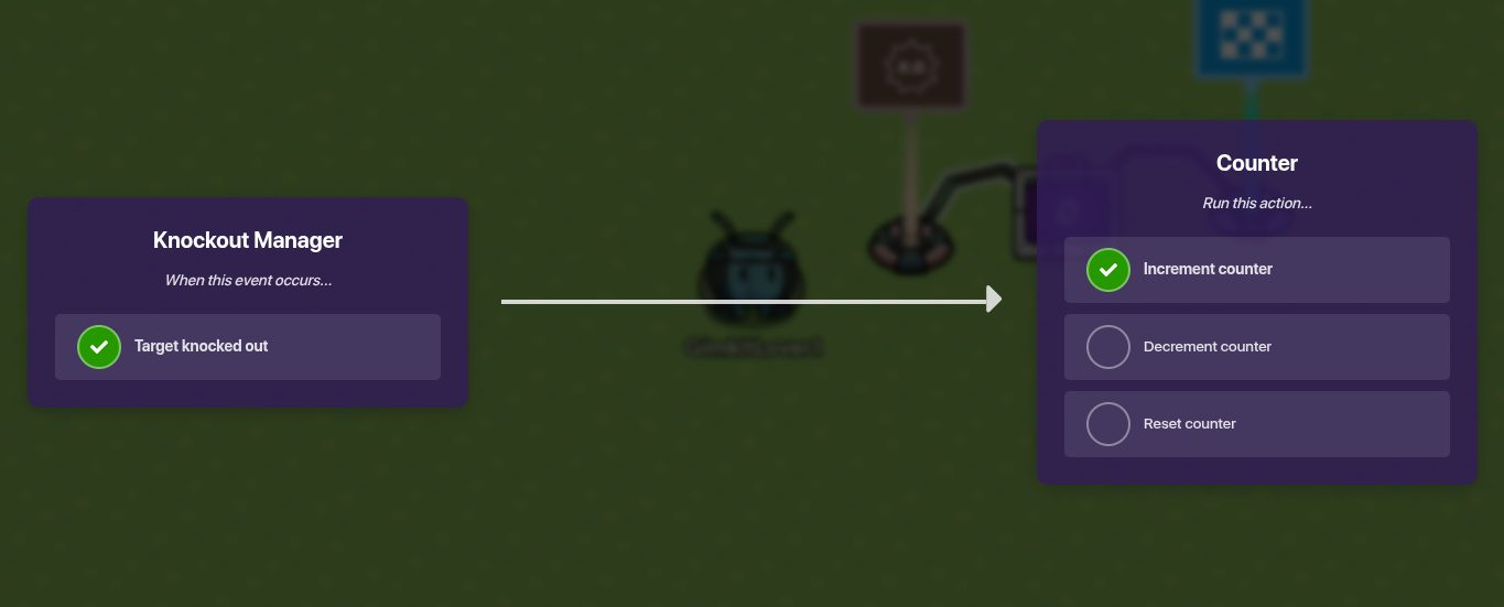 HELP ENDING THE GAME WHEN ALL THE HIDERS ARE FOUND (hide and seek map ...