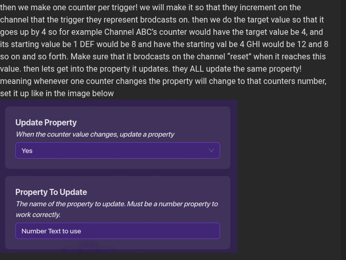 Memory Efficient Trigger Keyboard 🤯 (Only takes 1% memory) - Page 4 ...