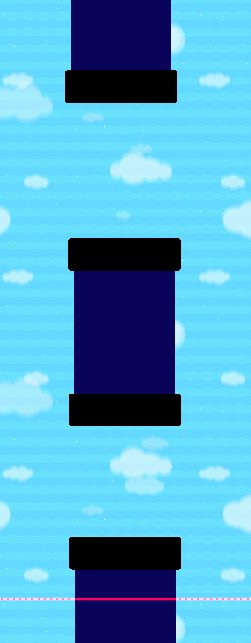 I need some flappy bird game update ideas - Help - Gimkit Creative
