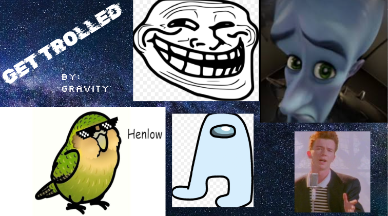 ThumbnaiI Request (MEME INCLUDED!) - Page 3 - Art - Gimkit Creative