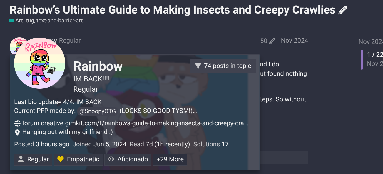 Wowoa thumbnail request. Can't express enough how much I hate doing this - Page 4 - Help ...