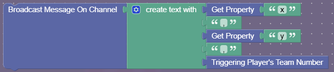 How can we make color clash? - Page 2 - Help - Gimkit Creative