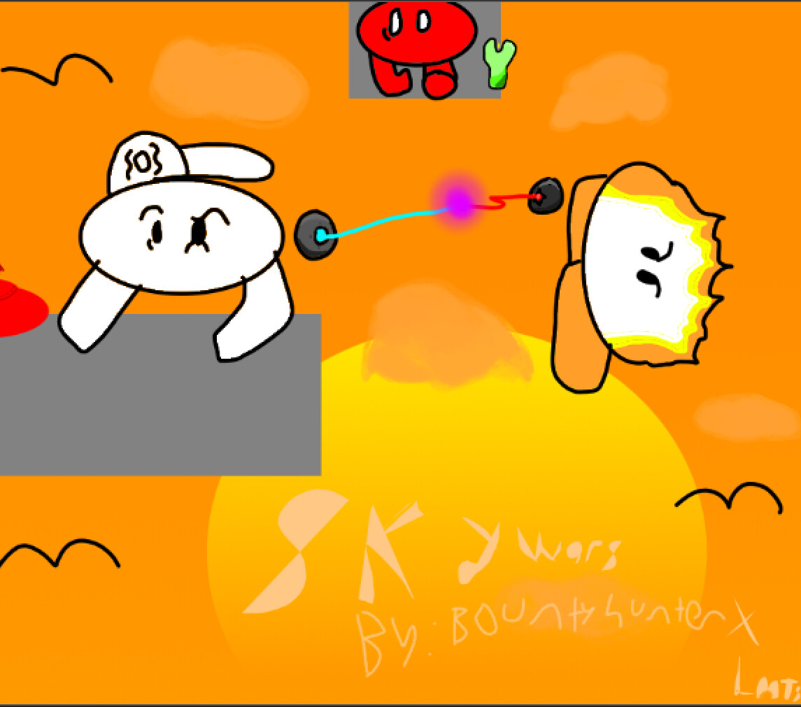 Thumbnail for a Game Called "Skywars" - Page 3 - Art - Gimkit Creative