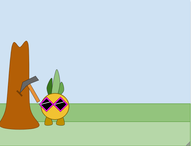 Thumbnail Request for Toasty Island - Art - Gimkit Creative