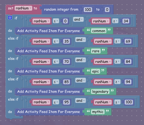 I need help with making a fishtopia game - Help - Gimkit Creative