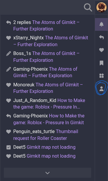 How do i stop recieving emails from the forum - Help - Gimkit Creative