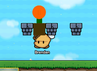I Need Help Making An Mario-Like Platformer! - Help - Gimkit Creative