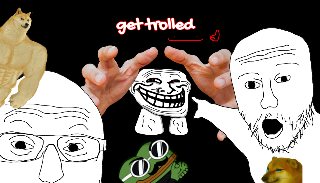 ThumbnaiI Request (MEME INCLUDED!) - Page 4 - Art - Gimkit Creative