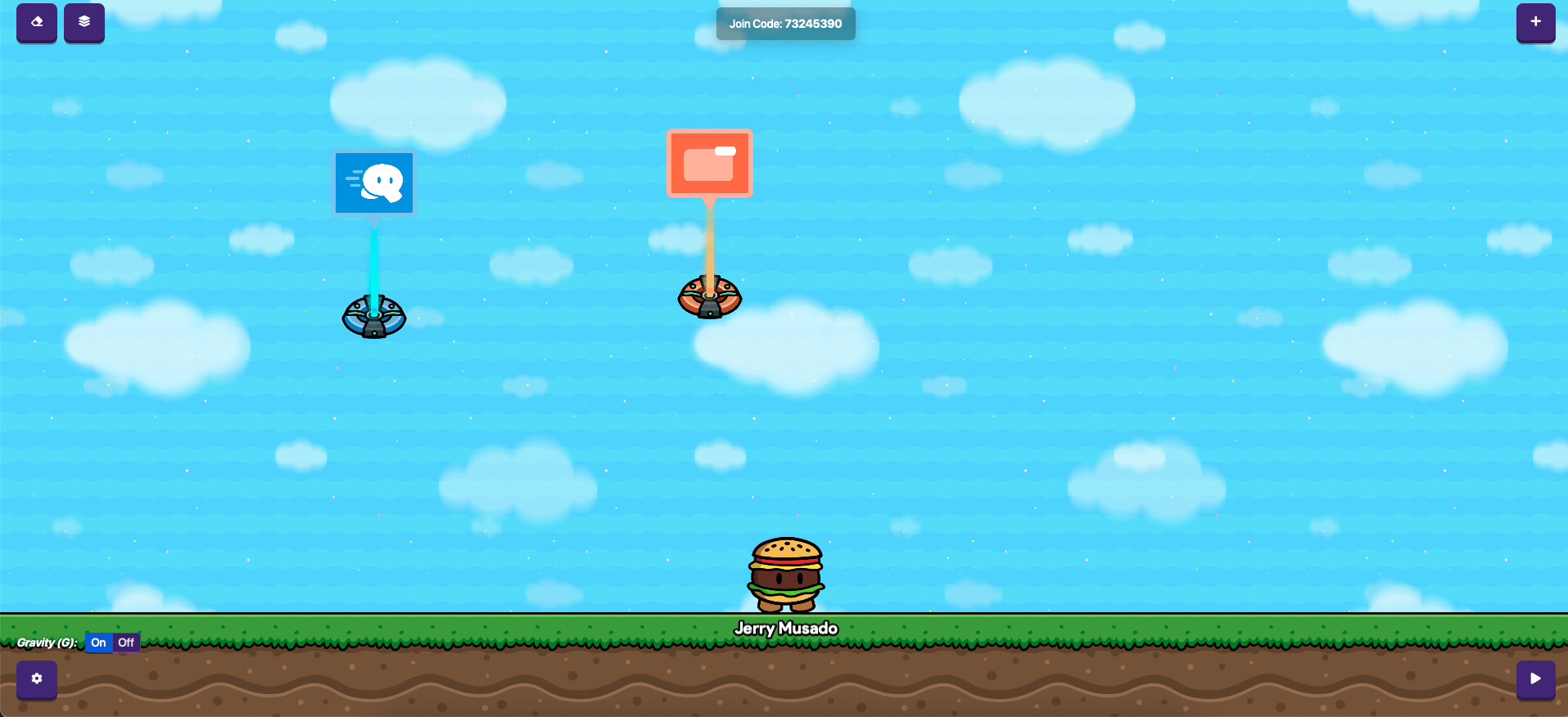 How to make a speed button cooldown - Help - Gimkit Creative