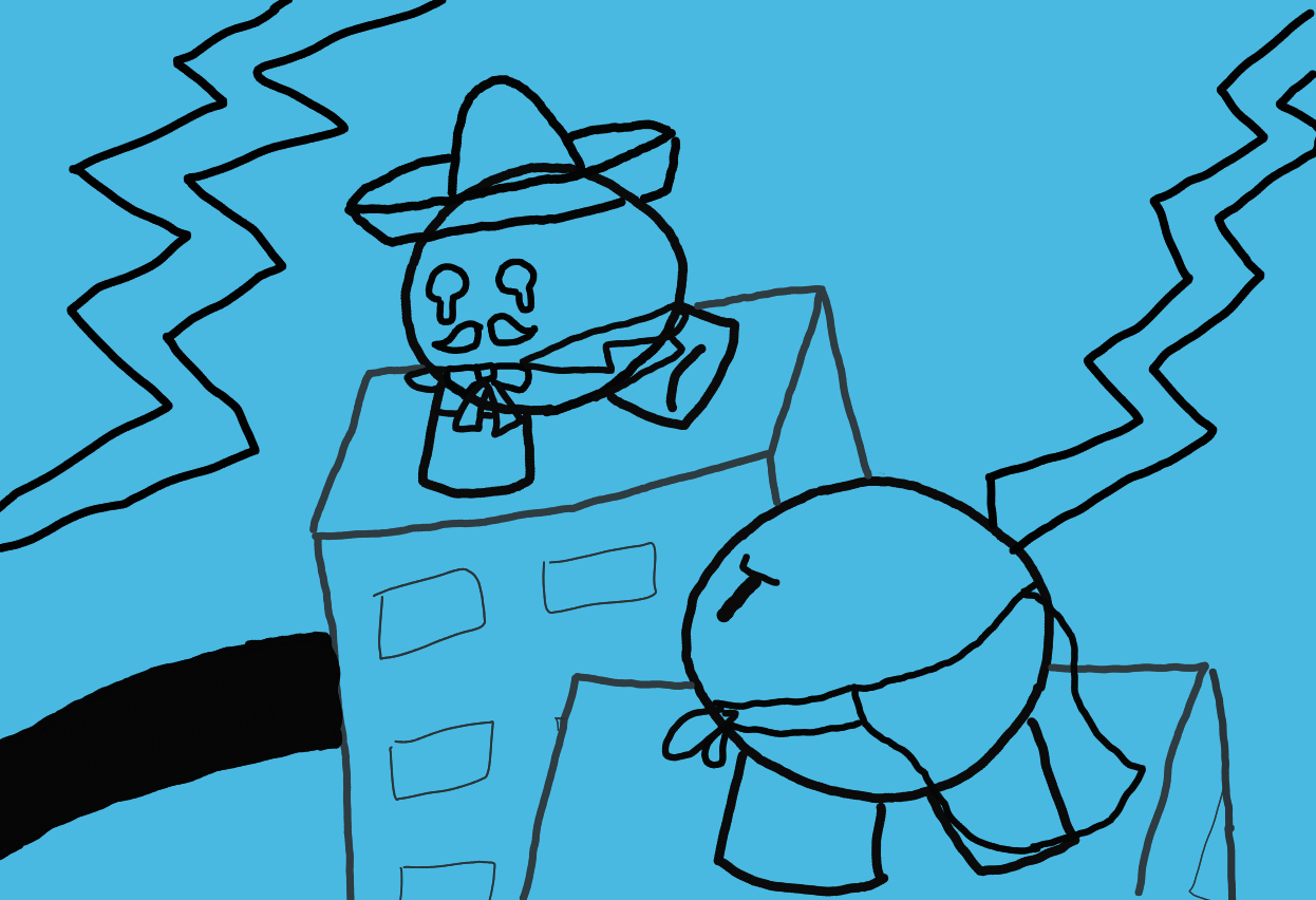 Super Gim thumbnail - Page 2 - Art - Gimkit Creative