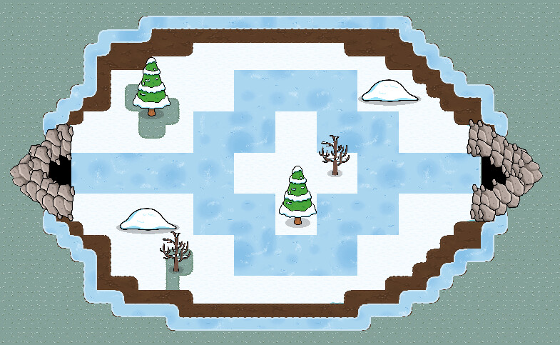 Help With Map Design & Enemy Ideas in my Tower Defense Game - Help ...