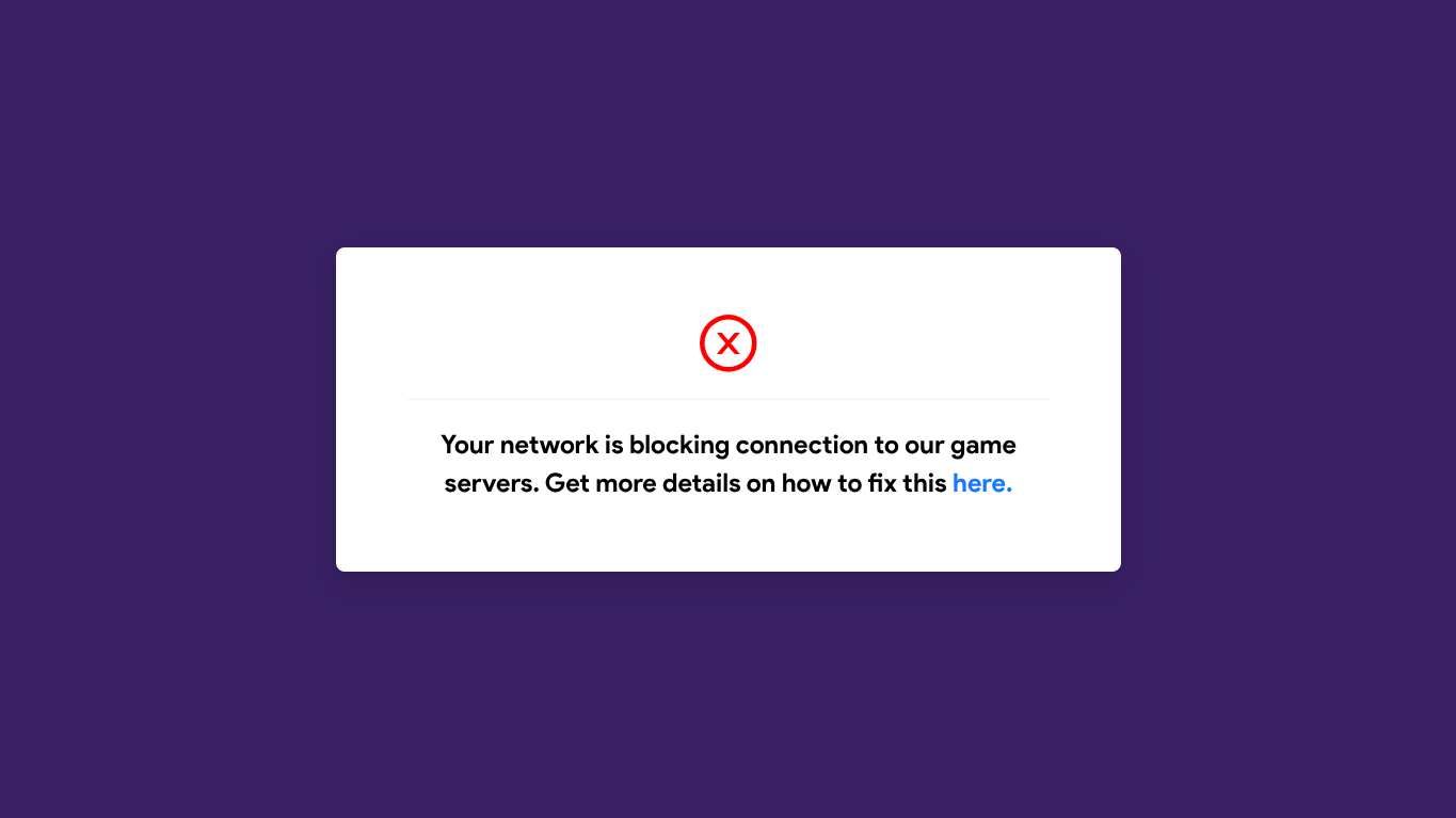 Why does my game keep glitching? - Page 2 - Bugs - Gimkit Creative