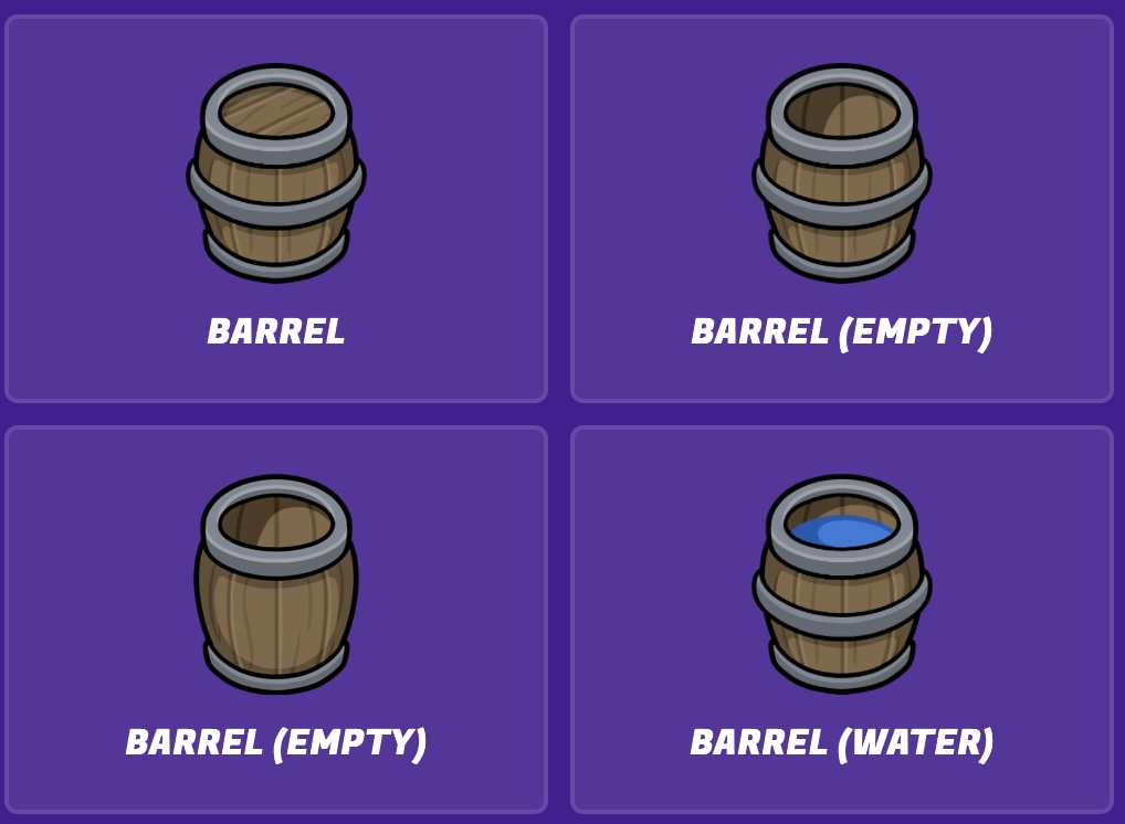 Map design ideas - Help - Gimkit Creative