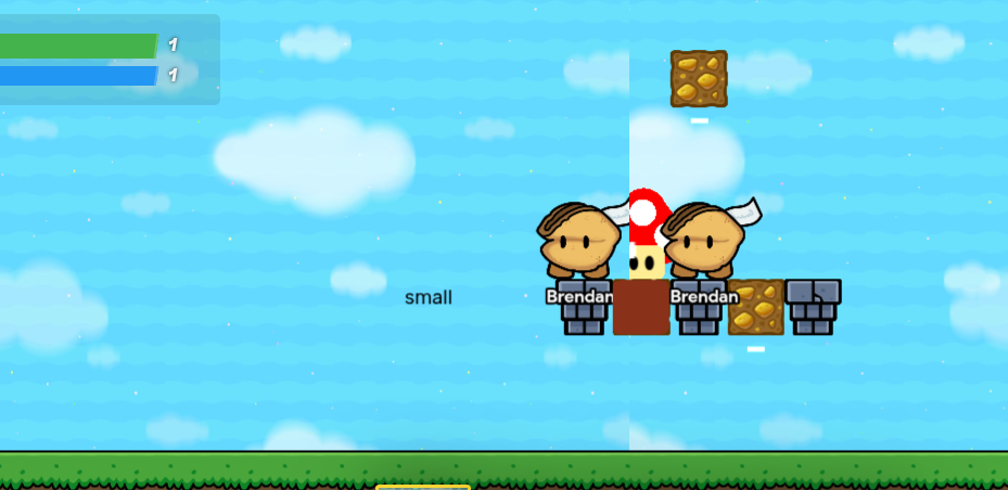 I Need Help Making An Mario-Like Platformer! - Help - Gimkit Creative