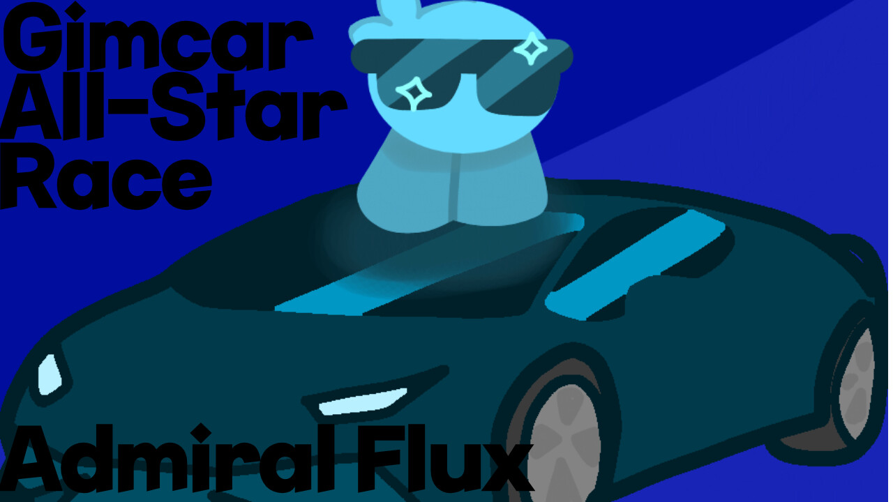 All-Star Race Thumbnail - Page 2 - Art - Gimkit Creative