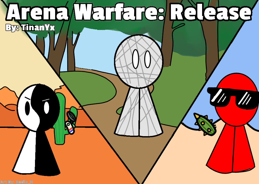 Thumbnail For AWR - Art - Gimkit Creative