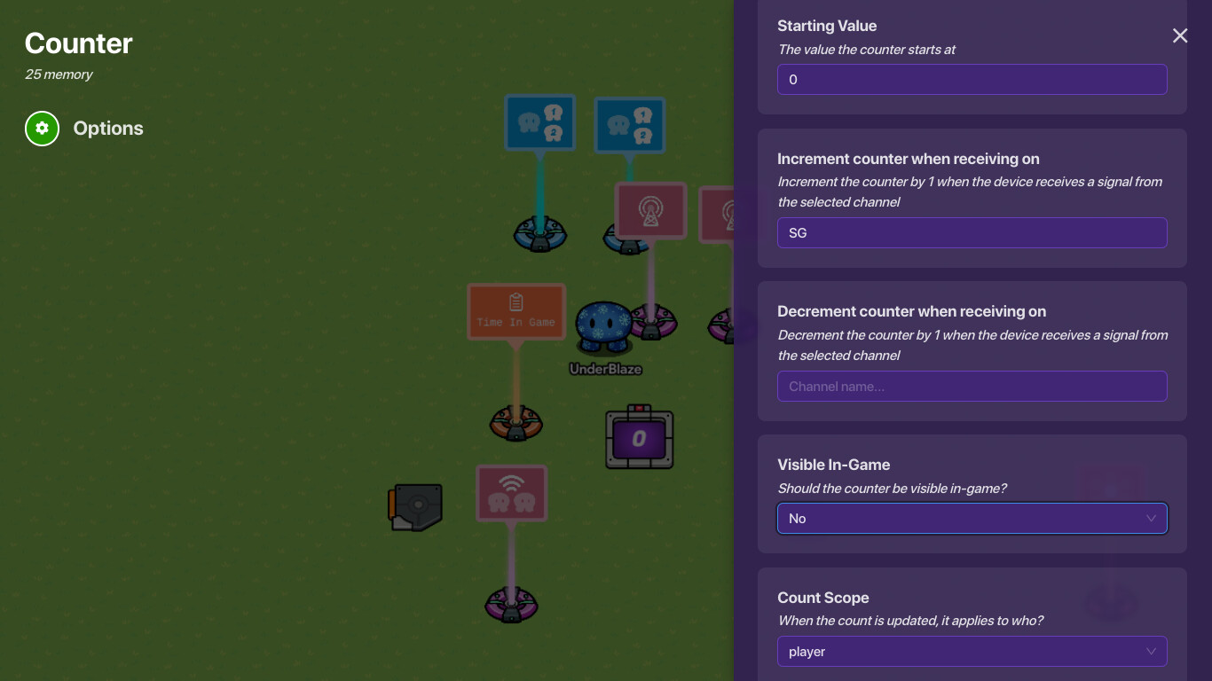 UnderTale: last corridor game help - Page 2 - Help - Gimkit Creative