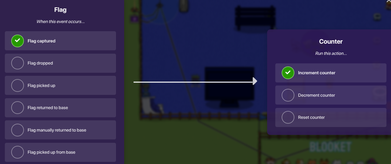 Help on capture the flag game - Help - Gimkit Creative