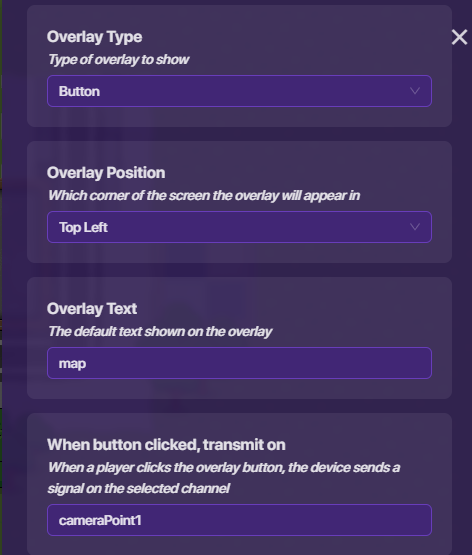 How to make a in-game map 🟩 - Community Made Guides - Gimkit Creative