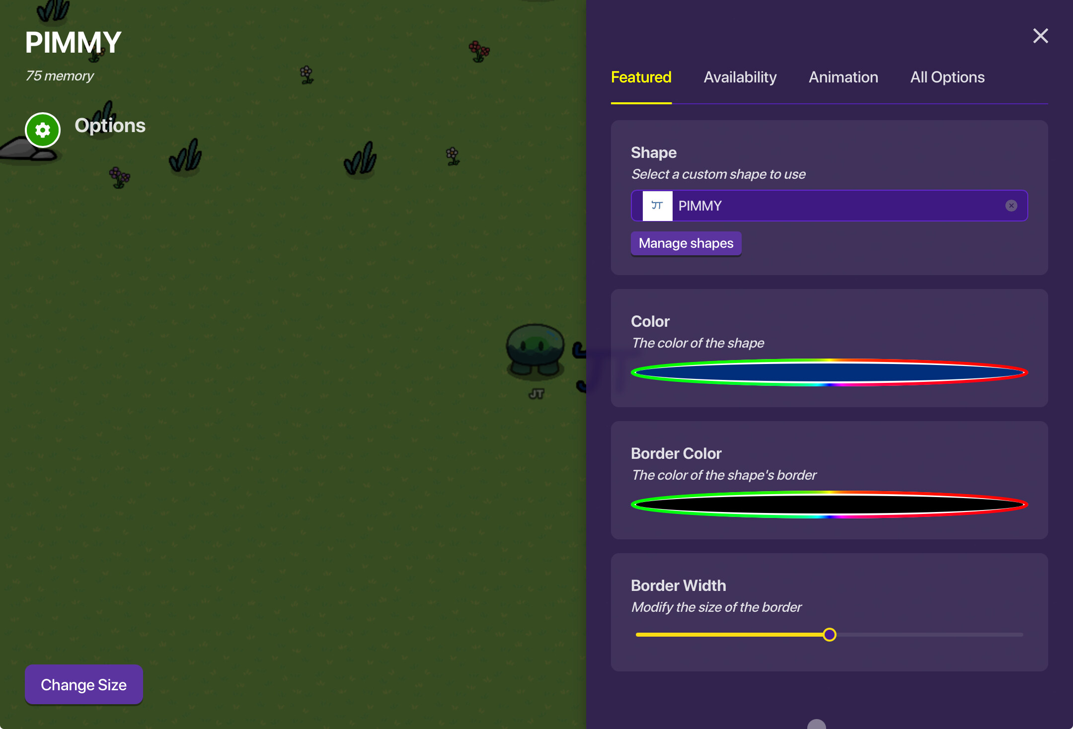 Everything to know about the Custom Shape device - Community Made ...