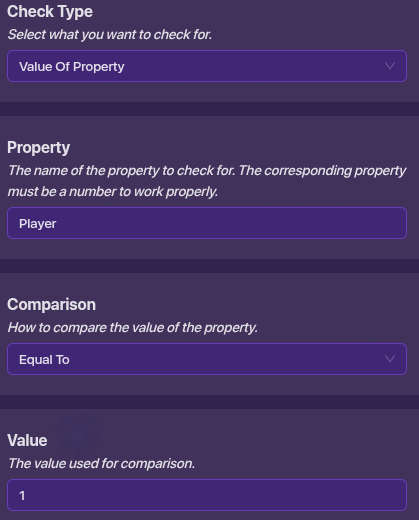Help with tag map - Page 2 - Help - Gimkit Creative