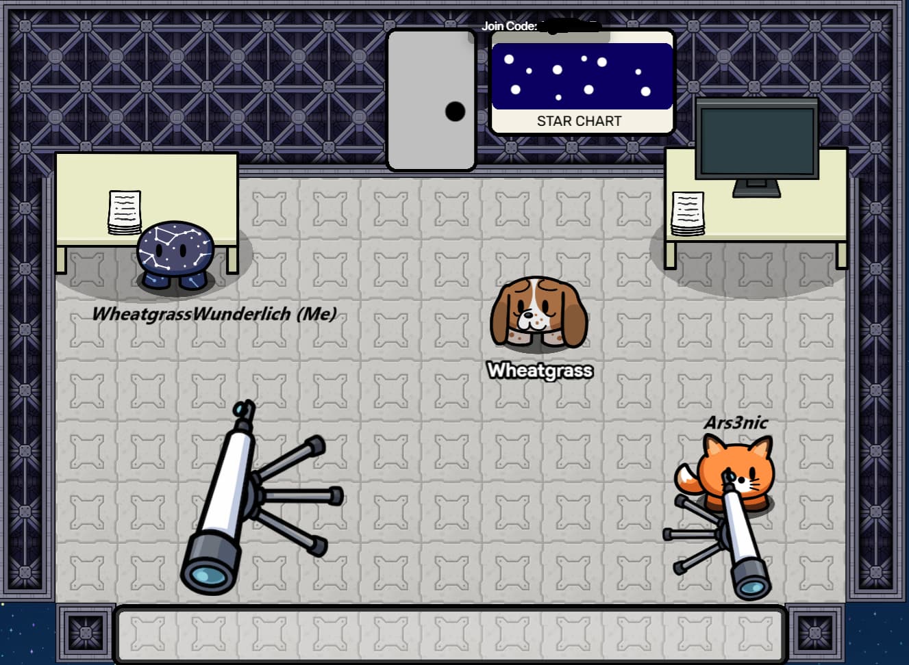 Yeah... I need more help with my space game :P - Help - Gimkit Creative