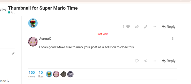 Thumbnail for Super Mario Time - Help - Gimkit Creative