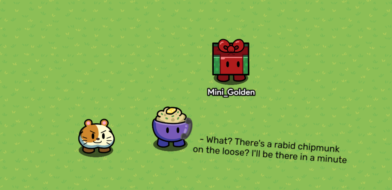 How to make a Funny Game (WIP) - Community Made Guides - Gimkit Creative